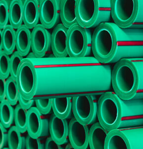 GAMME PPR : TUYAUX PPR - CCIS